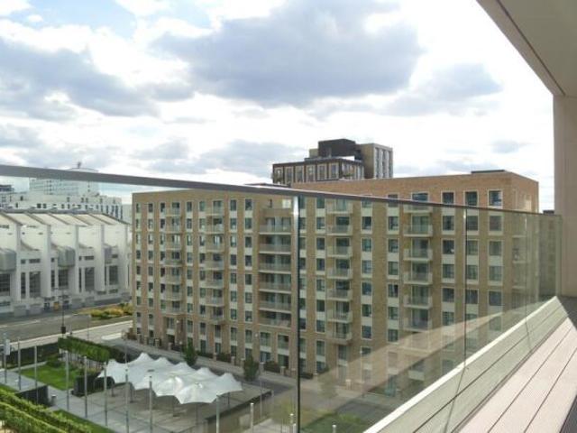 2 bedroom apartment for rent in Belcanto Apartments, Wembley Park, HA9