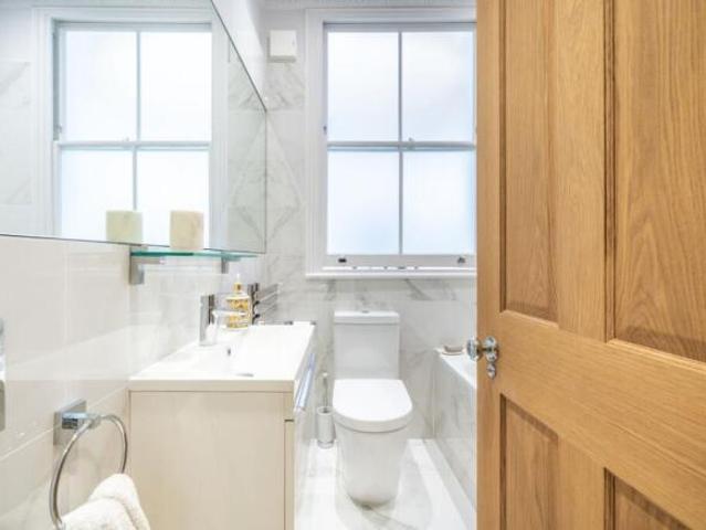 2 bedroom apartment for rent in Belgrave Road London SW1V