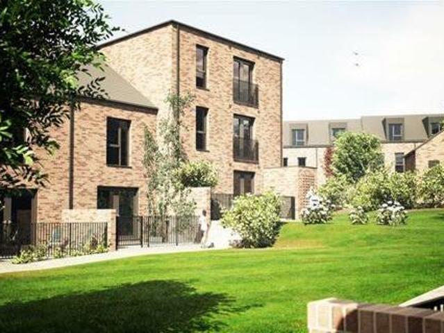 2 Bedroom Apartment For Rent In Belgrave Village