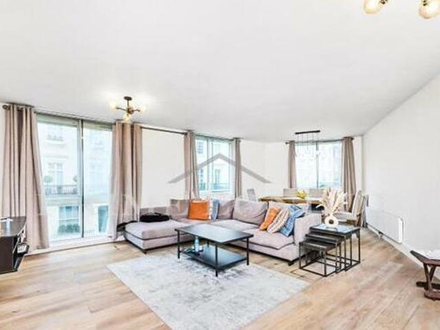 2 Bedroom Apartment For Rent In Belgravia