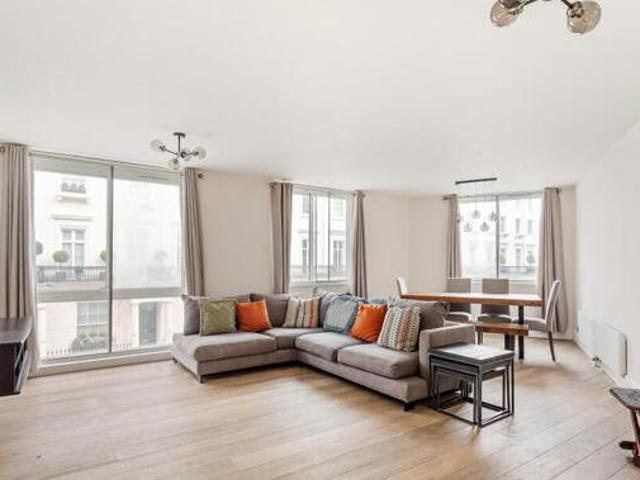 2 Bedroom Apartment For Rent In Belgravia