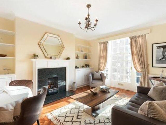 2 Bedroom Apartment For Rent In Belgravia, London