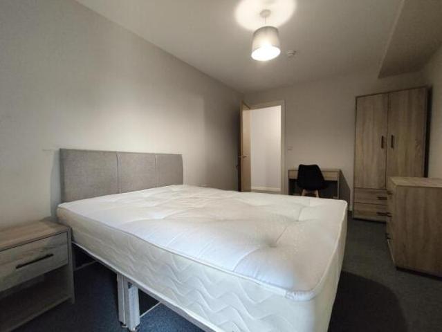 2 bedroom apartment for rent in Belltower House, 347 City Road, Manchester, M15 4FW, M15