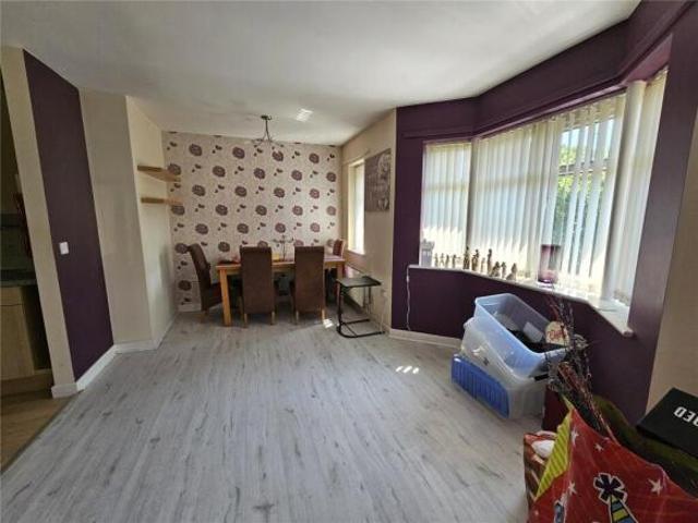 2 bedroom apartment for rent in Bell Court, Northfield, Birmingham, B31