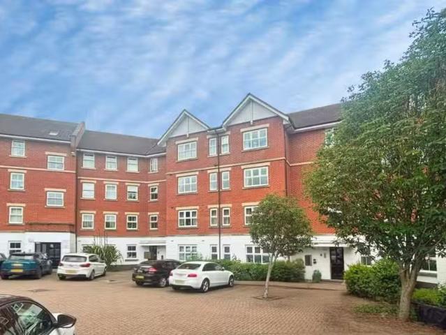 2 bedroom apartment for rent in Bell Chase, Aldershot, GU11