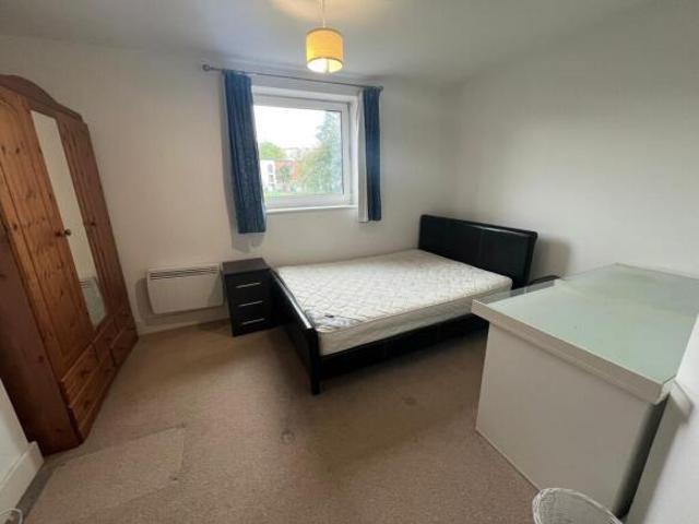2 bedroom apartment for rent in Bell Barn Road, B15