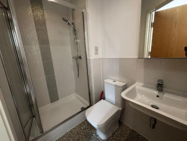 2 bedroom apartment for rent in Bell Barn Road, B15