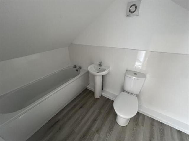 2 bedroom apartment for rent in Bell Hagg Road, Sheffield, S6