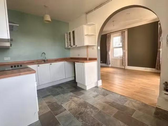 2 bedroom apartment for rent in Belle Vue, Weymouth, DT4