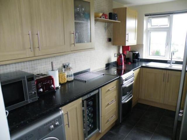 2 bedroom apartment for rent in Bellevue Road, Kingswood. Bristol, BS15
