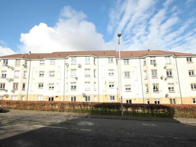 2 Bedroom Apartment For Rent In Bellshill