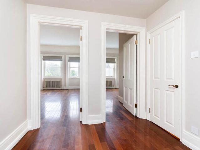 2 bedroom apartment for rent in Belsize Park Gardens, London, NW3