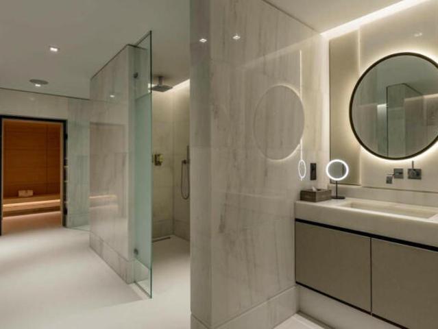2 bedroom apartment for rent in Belvedere Gardens, Southbank Place SE1