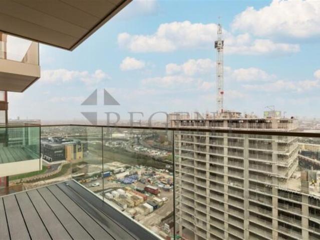 2 bedroom apartment for rent in Belvedere Row Apartments, Fountain Park Way, W12