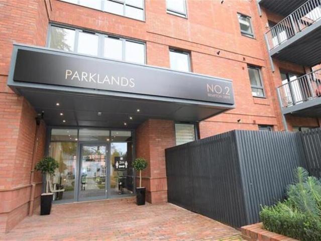 2 bedroom apartment for rent in Bempton Drive, Manchester, M20