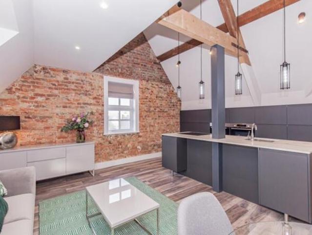 2 bedroom apartment for rent in Bennett Crescent, Oxford, OX4