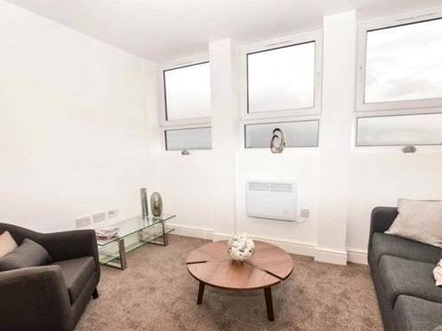 2 bedroom apartment for rent in Benbow Street Sale M33