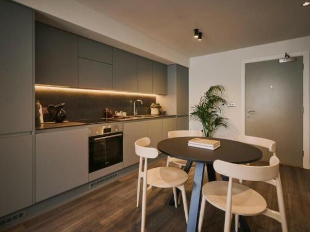 2 bedroom apartment for rent in Bendix Street, Manchester, Greater Manchester, M4