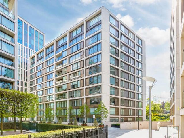 2 bedroom apartment for rent in Benson House, Kensington, W14