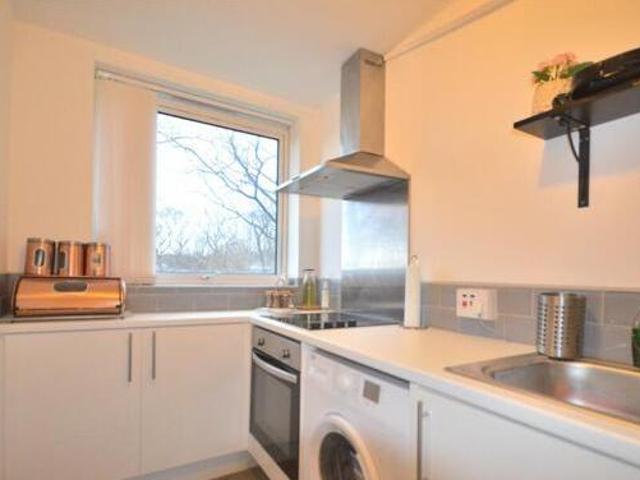 2 Bedroom Apartment For Rent In Benwell