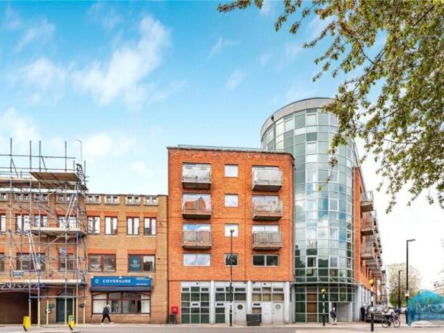 2 bedroom apartment for rent in Benwell Road, Islington, London, N7
