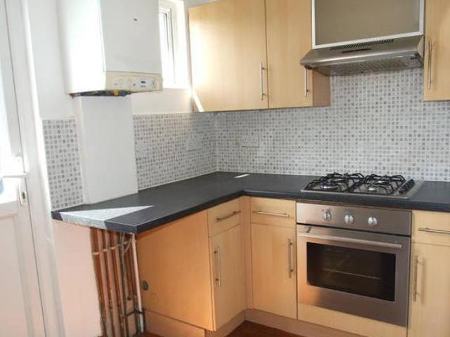 2 bedroom apartment for rent in Beresford Road Southend on Sea SS1