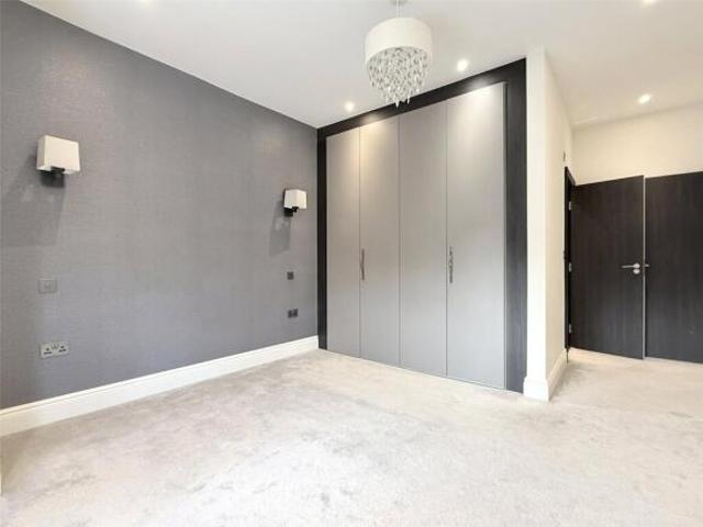 2 bedroom apartment for rent in Bergamot House, 52 Rowantree Road, Enfield, EN2