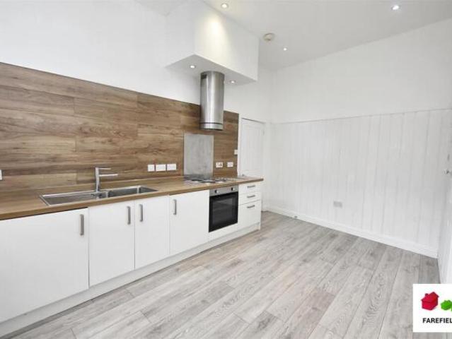 2 bedroom apartment for rent in Berkeley Street, Gloucester, GL1