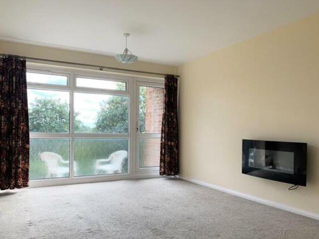2 Bedroom Apartment For Rent In Berkshire