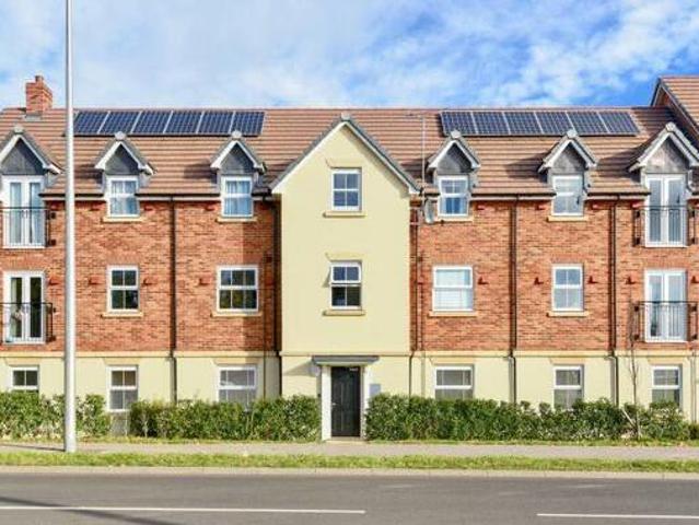 2 Bedroom Apartment For Rent In Berkshire