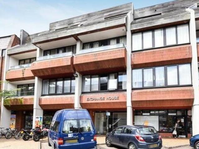 2 Bedroom Apartment For Rent In Berkshire