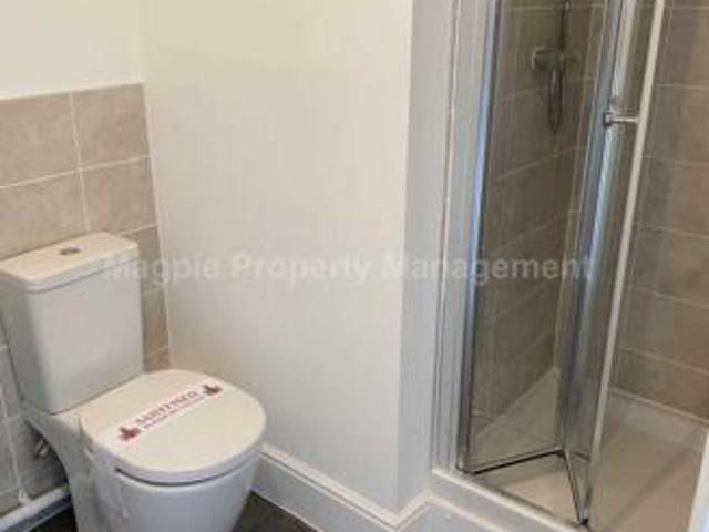 2 bedroom apartment for rent in Berrington View, Lakeside Edge, PE7