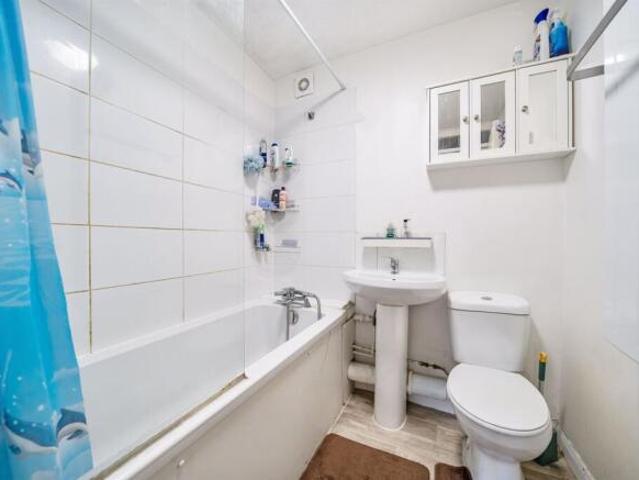 2 bedroom apartment for rent in Bertrand Way, SE28