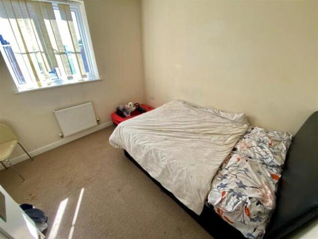 2 bedroom apartment for rent in Bewick Croft, Stoke Heath, Coventry, CV2
