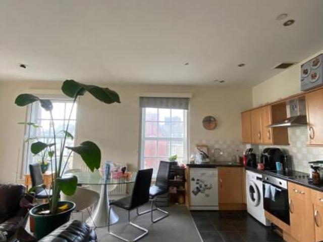 2 bedroom apartment for rent in Bewick Street, Newcastle Upon Tyne, NE1