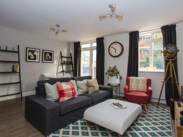 2 bedroom apartment for rent in Bethnal Green, London