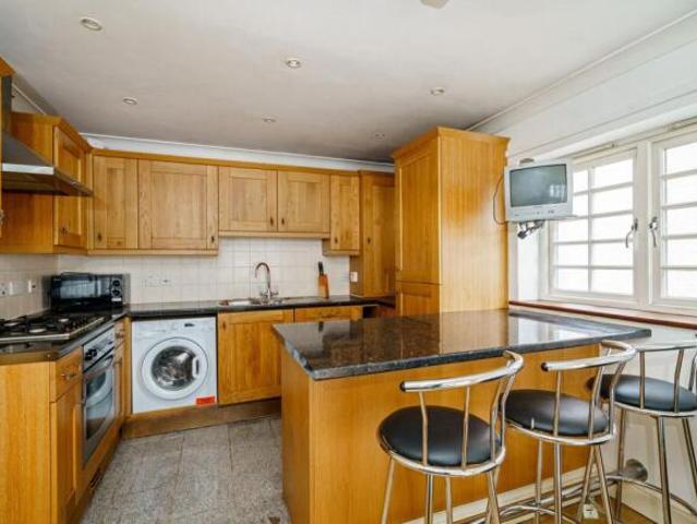 2 bedroom apartment for rent in Bevenden Street, London, N1