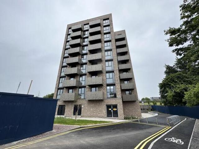2 bedroom apartment for rent in Bevington Bush, Liverpool, L3