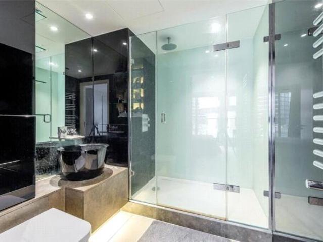 2 bedroom apartment for rent in Bezier Apartments, 91 City Road, London, EC1Y