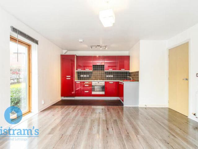 2 bedroom apartment for rent in Binding Close, Carrington Point, NG5