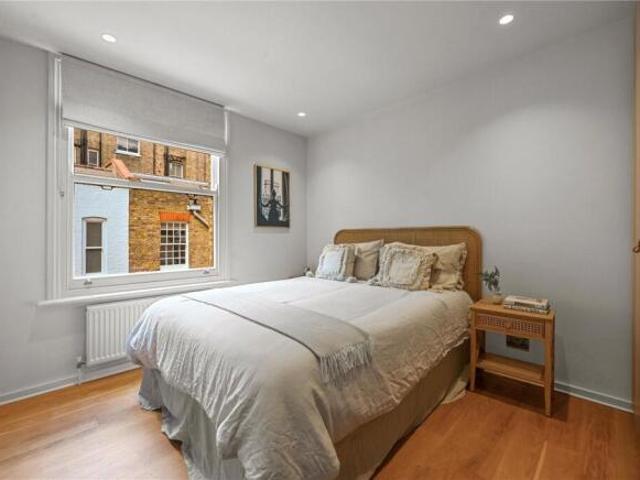 2 bedroom apartment for rent in Bingham Place, London, W1U