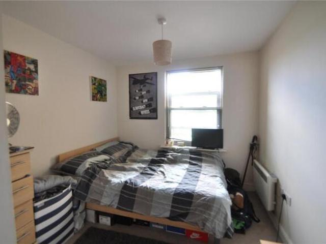 2 bedroom apartment for rent in Bingley Court, Canterbury, CT1