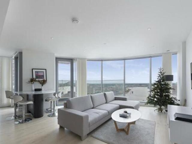 2 Bedroom Apartment For Rent In Biscayne Avenue, London