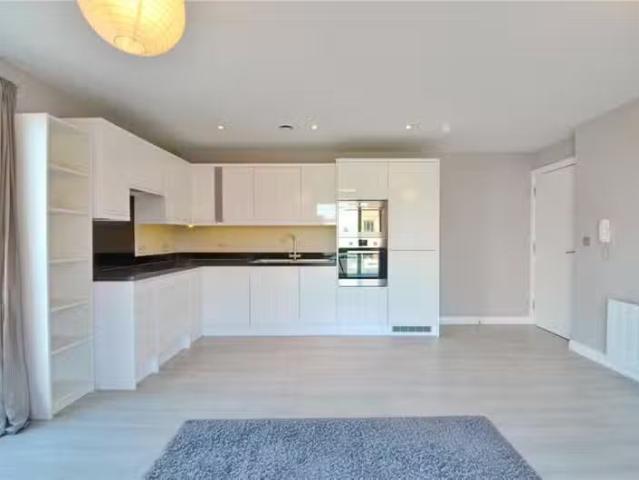 2 bedroom apartment for rent in Bishop Street, St Pauls, Brist.