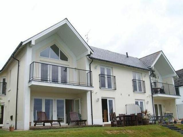 2 Bedroom Apartment For Rent In Bishopsteignton