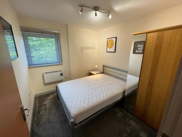 2 bedroom apartment for rent in Bishops Corner, Stretford Road, Hulme, Manchester, M15 4UW, M15
