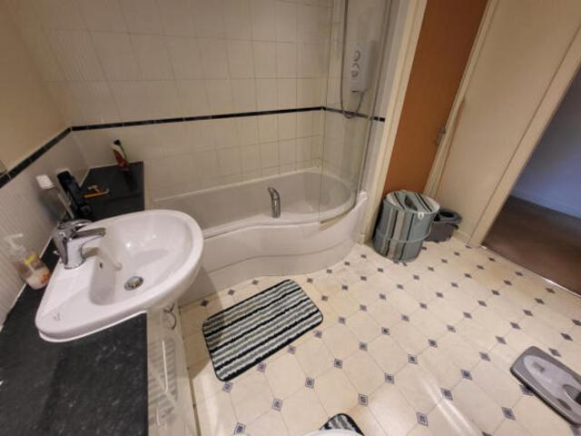 2 bedroom apartment for rent in Bishops Corner, 321 Stretford Road, Hulme, M15 4UW, M15