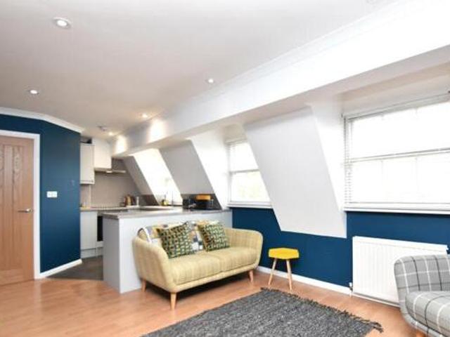 2 Bedroom Apartment For Rent In Bishops Stortford