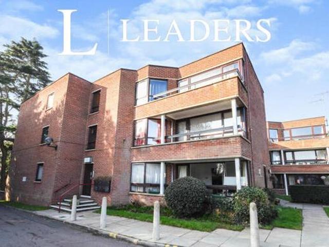 2 Bedroom Apartment For Rent In Bishops Stortford