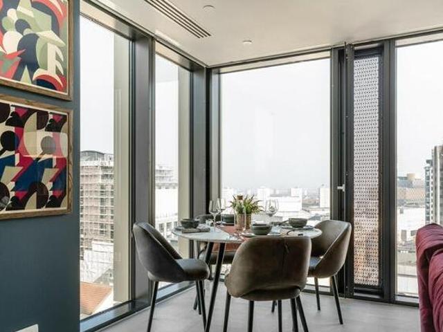 2 Bedroom Apartment For Rent In Birmingham
